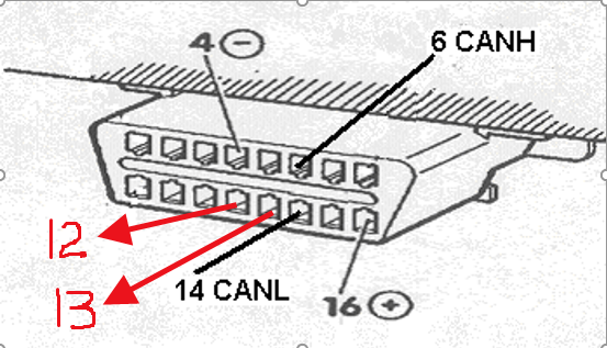 SAE J1708协议-CSDN博客