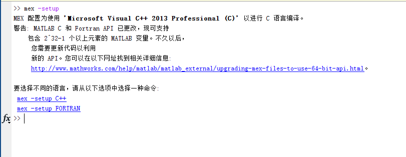matconvent安装教程_matconvert-CSDN博客