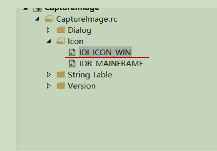 修改mfc界面左上角的图标_mfc 窗口左上角图标不见了-CSDN博客