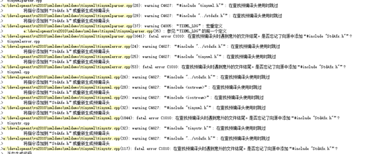 MFC读取并解析xml文件_mfc 读写xml demo-CSDN博客