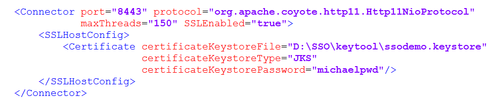 搭建CAS协议的SSO单点登录系统_sso系统搭建-CSDN博客