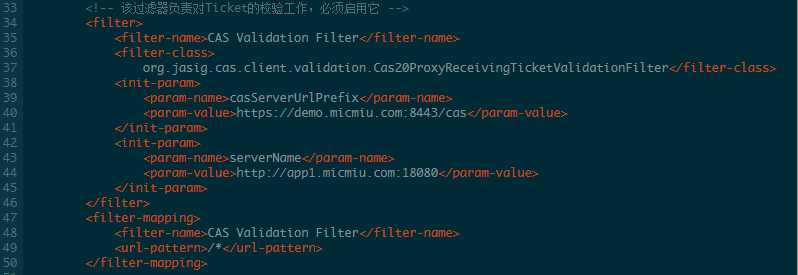 搭建CAS协议的SSO单点登录系统_sso系统搭建-CSDN博客