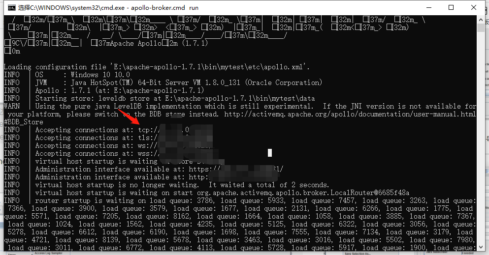 使用JMeter测试MQTT发布订阅_jmtt发布页-CSDN博客