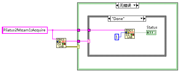Win7_x64安装和使用calab（LabVIEW和EPICS之间的接口）_如何给labview添加calab-CSDN博客