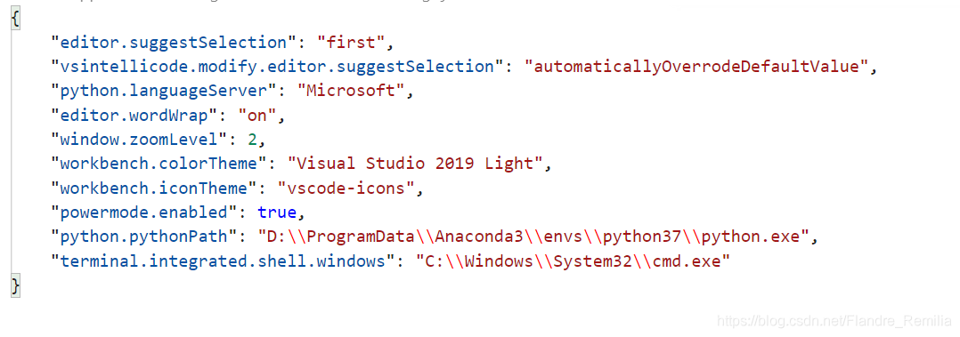 解决使用anaconda Vscode无法import Cv2问题vscode 无法解析导入cv2 Csdn博客