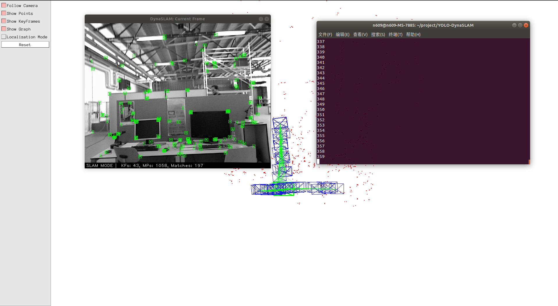 运行yolo-dynaslam-CSDN博客