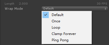 Unity Animation 动画相关总结_crossfadeinfixedtime-CSDN博客