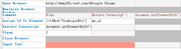 robotframework3.2.1——导入selenium2Library库后没有open browser关键字_selenium2library跟rebotframework对应版本 ...