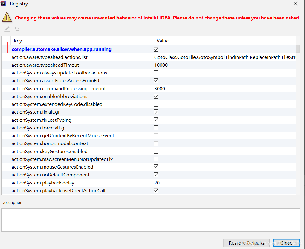 Springboot通过配置devtools实现热部署 Spring Boot Devtools热部署 Csdn博客