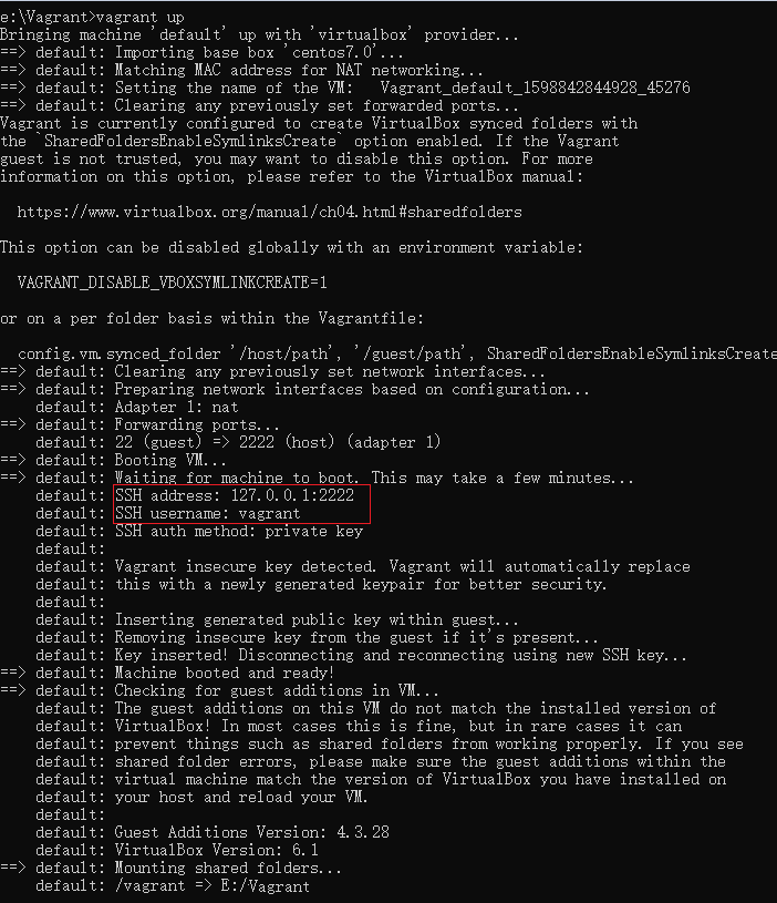 Docker installation Milvus under windows - Programmer Sought