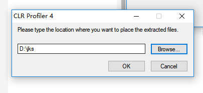 CLRProfiler4安装_clr profiler下载-CSDN博客