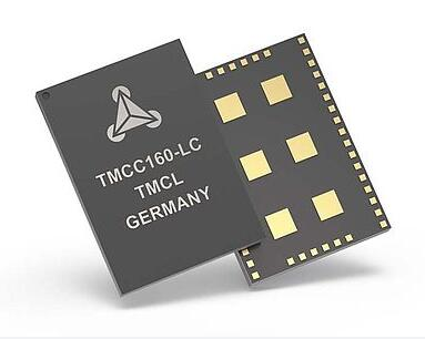 TMCC160-LC TMCL：伺服系统芯片_tmcl 协议-CSDN博客