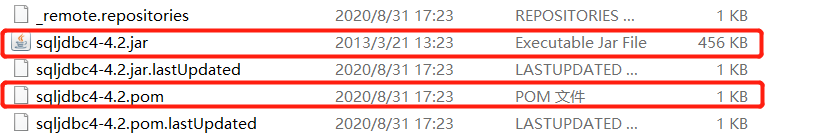 解决sqljdbc、ojdbc等数据库驱动无法通过maven下载（个人笔记）_使用idea默认的maven无法下载sqljdbc4-CSDN博客