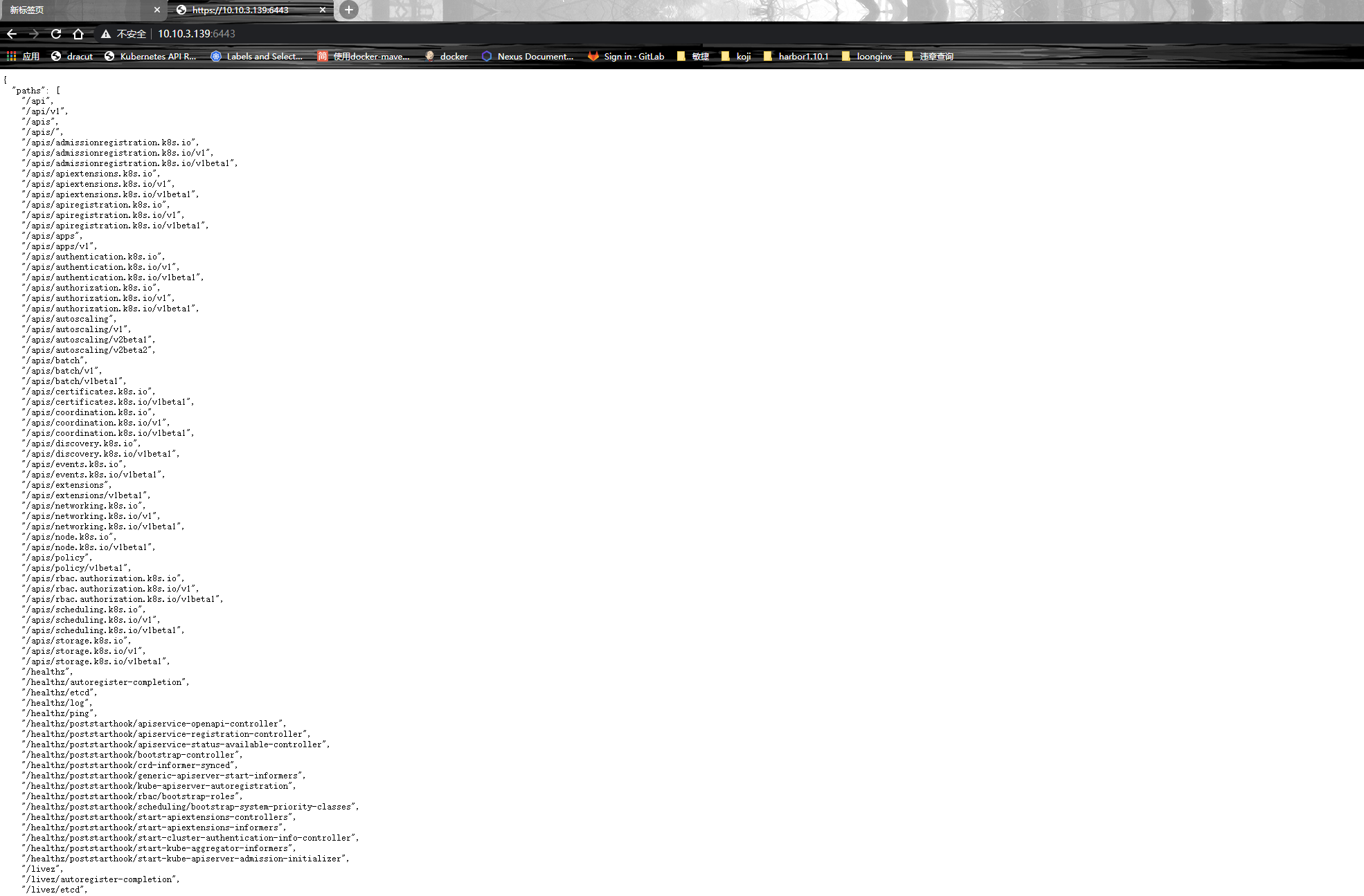 k8s-RBAC授权_--dry-run=client-CSDN博客