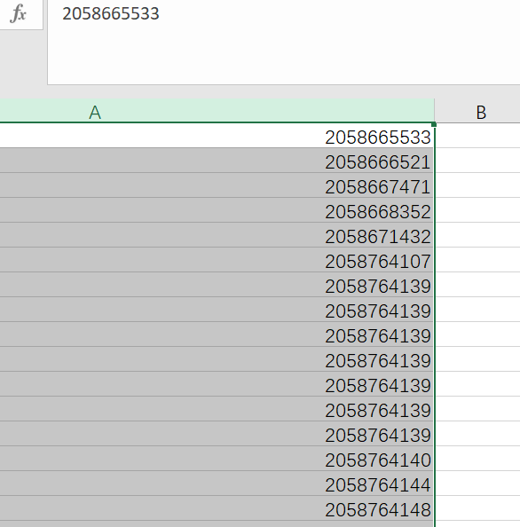 matlab，mat中的数值比较大，默认显示的是科学计数法，如何修改成非科学计数法？_matlab科学计数法变成普通计数法-CSDN博客