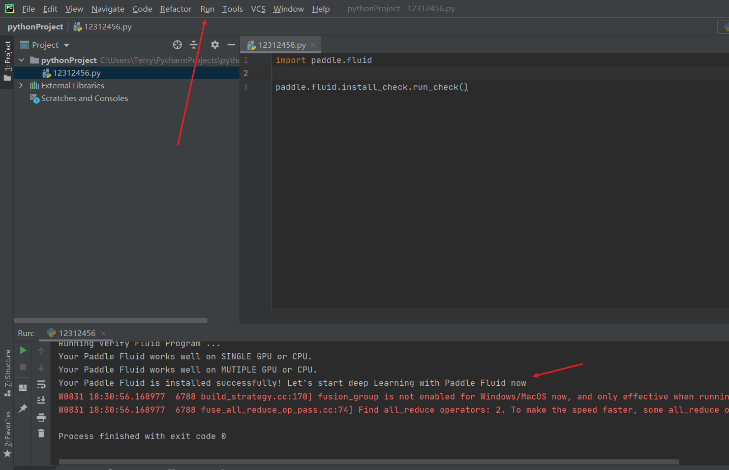 conda安装paddle（win10 cpu 版本）_conda env create -n paddlegan-CSDN博客