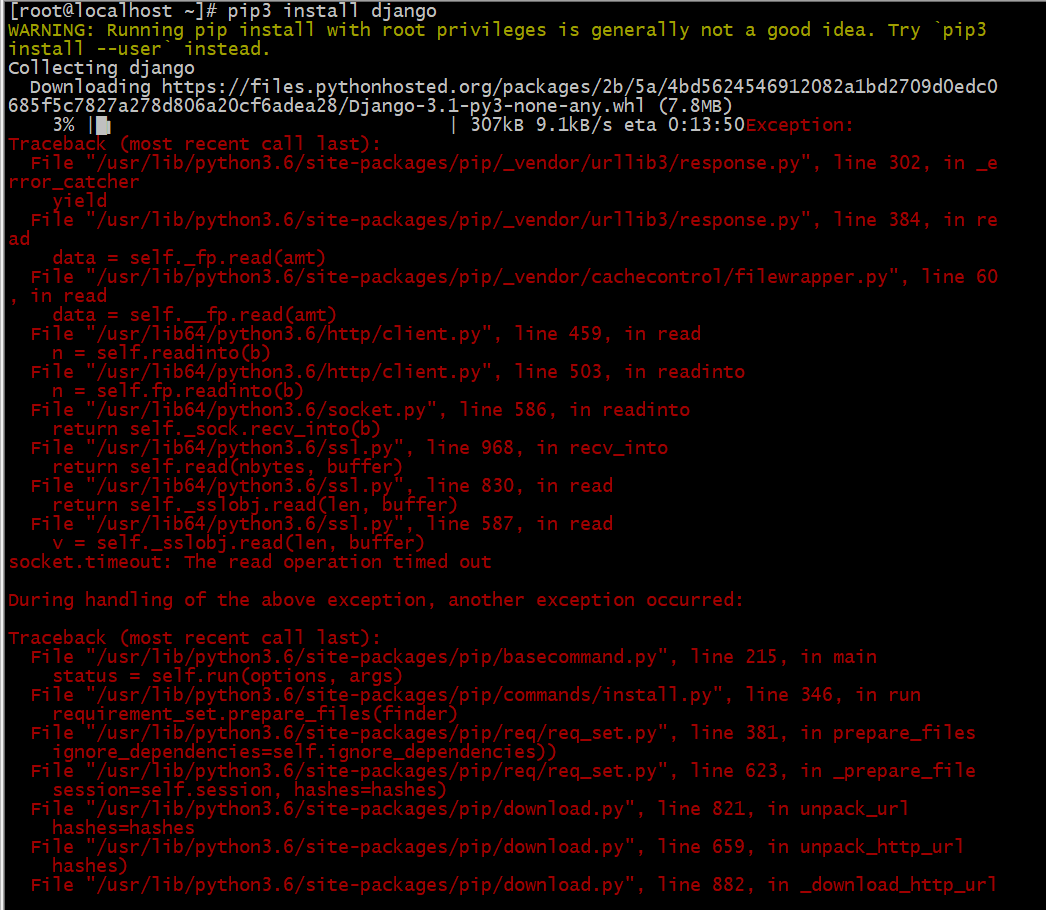 pip安装报错_kiwisolver安装报错-CSDN博客