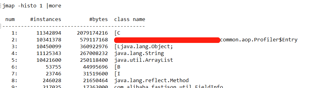 查看jvm内存使用情况方法jvm使用率查看 Csdn博客 
