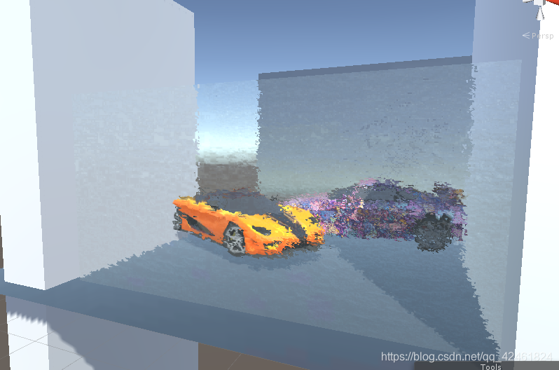Unity Shader 玻璃材质unity 玻璃材质 Csdn博客