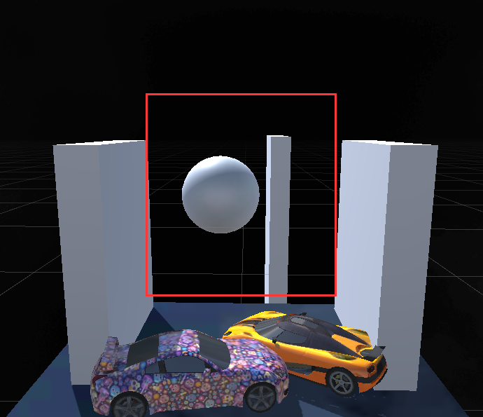 Unity Shader 玻璃材质unity 玻璃材质 Csdn博客