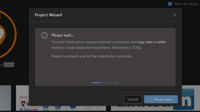 使用下一代的嵌入式IDE-PlatformIO 教程_platformio教程-CSDN博客