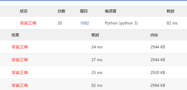 用python来解 PAT乙级1082射击比赛 -20-满分_1082 射击比赛python-CSDN博客
