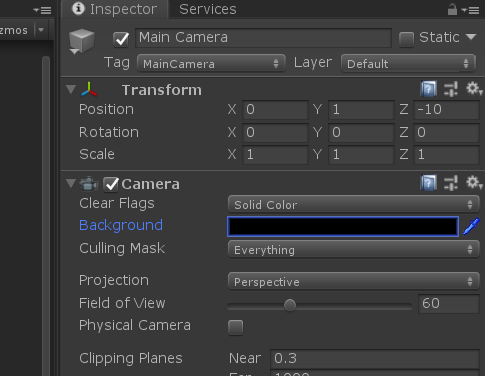 Unity 制作萌系live2d桌宠：屏幕自适应+交互-CSDN博客