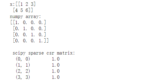(NO.1)利用sklearn进行鸢尾花分类_本关任务:使用sklearn完成鸢尾花分类任务-CSDN博客