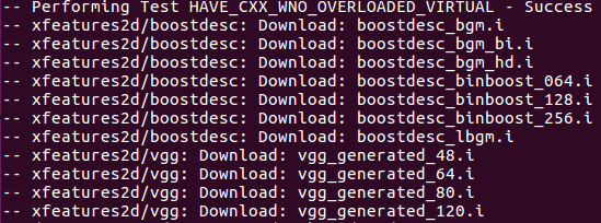 Ubuntu下opencv4.4 带CUDA的编译安装_ubuntu下opencv cuda编译-CSDN博客