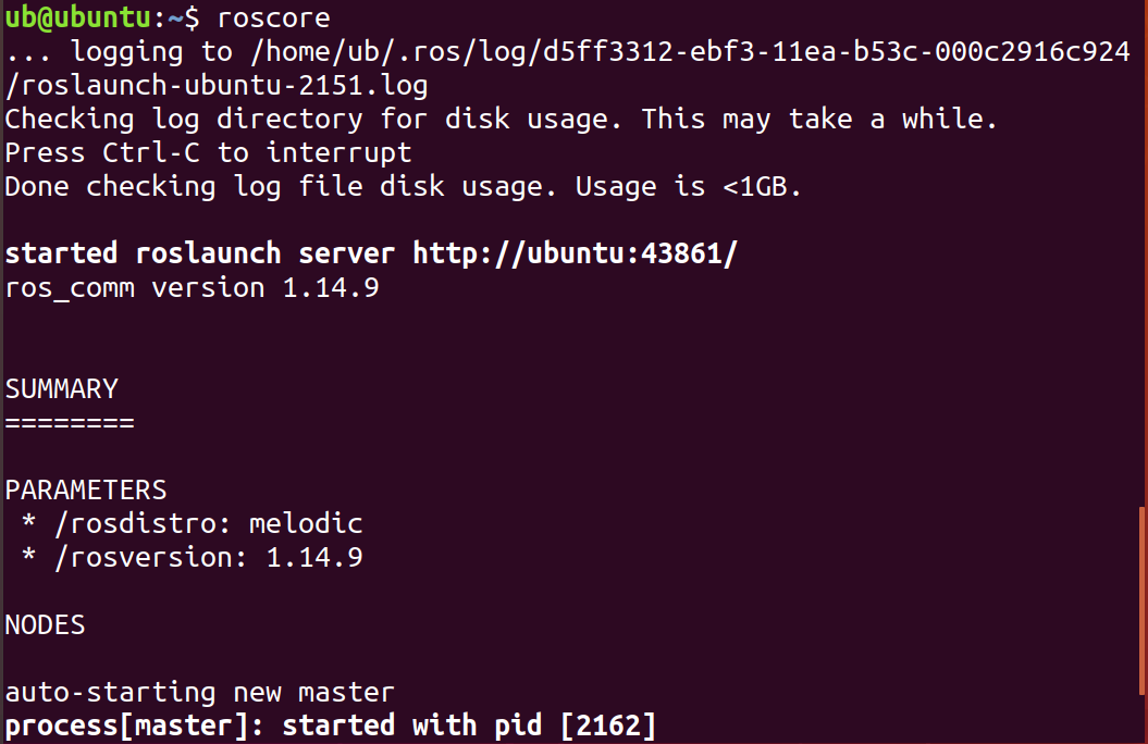 ROS安装_如何安装ros.h-CSDN博客