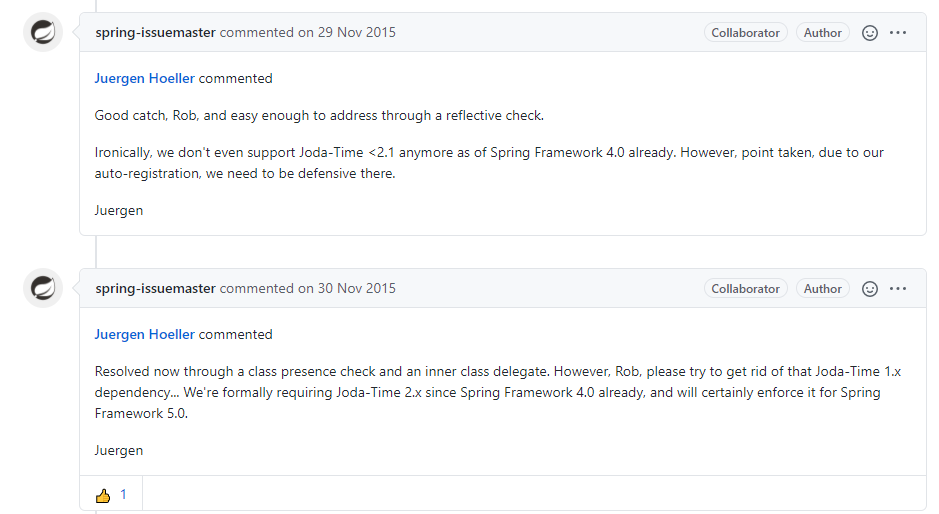 [JAVA] 异常 java.lang.NoClassDefFoundError: org/joda/time/YearMonth 的处理_org.joda.time.yearmonth-CSDN博客