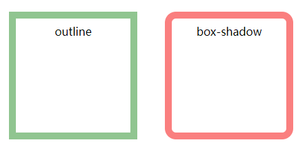 outline和box-shadow实现外轮廓圆角高光效果_outline 圆角-CSDN博客