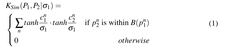 【论文阅读】Pose Flow: Efficient Online Pose Tracking（姿势流:高效的在线姿势跟踪）_姿态跟踪-CSDN博客