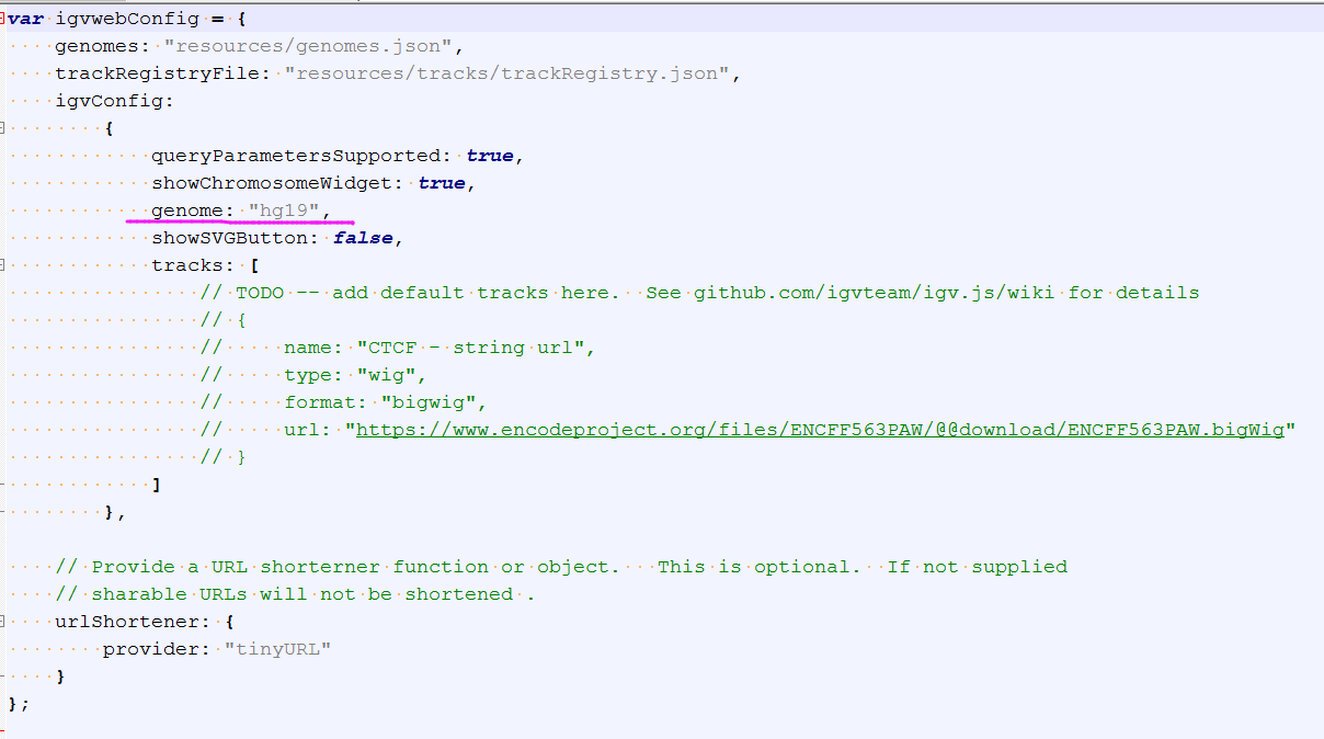 IGV web 工具部署_igvweb本地部署国内css镜像-CSDN博客