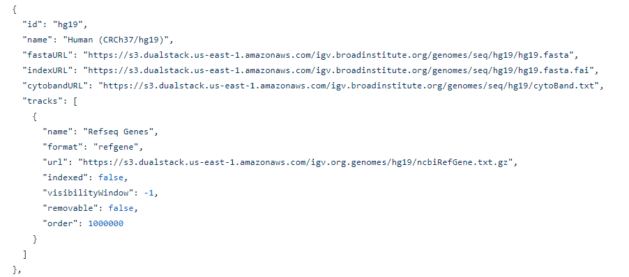 IGV web 工具部署_igvweb本地部署国内css镜像-CSDN博客