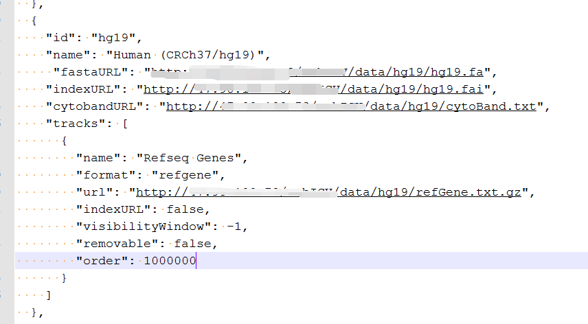 IGV web 工具部署_igvweb本地部署国内css镜像-CSDN博客