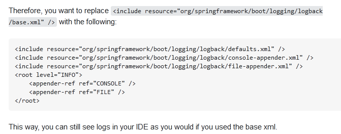 SpringBoot报/tmp/spring.log（Permission denied）问题解决_springboot logs permission denied-CSDN博客