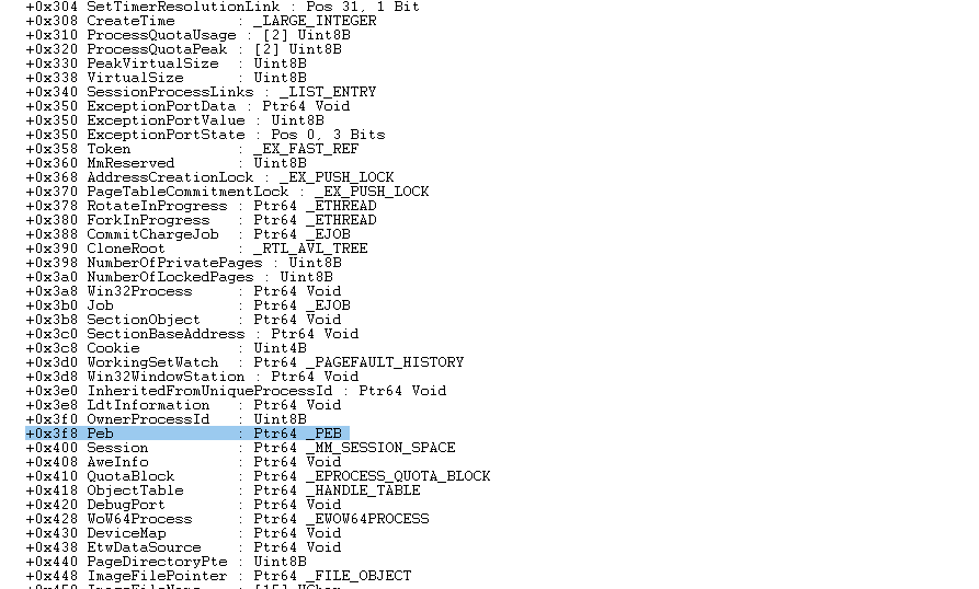 C++遍历某进程的模块（最简单）_c++ hmodule-CSDN博客