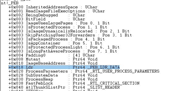 C++遍历某进程的模块（最简单）_c++ hmodule-CSDN博客