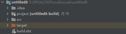 Chisel入门之路(二)之[Windows+Intellij IDEA 2020.2]chisel开发环境配置_iead下chisel-CSDN博客