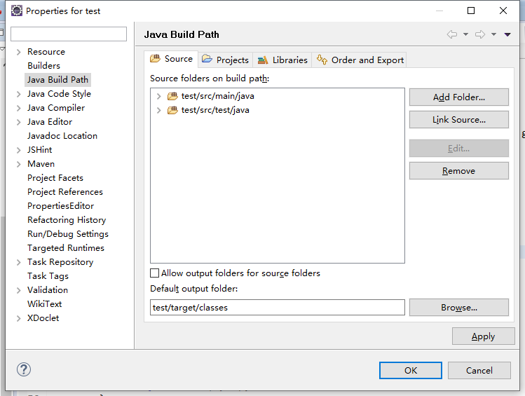 The declared package does not match the expected package解决办法_the declared package "" does not ...