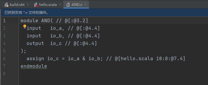 Chisel入门之路(二)之[Windows+Intellij IDEA 2020.2]chisel开发环境配置_iead下chisel-CSDN博客