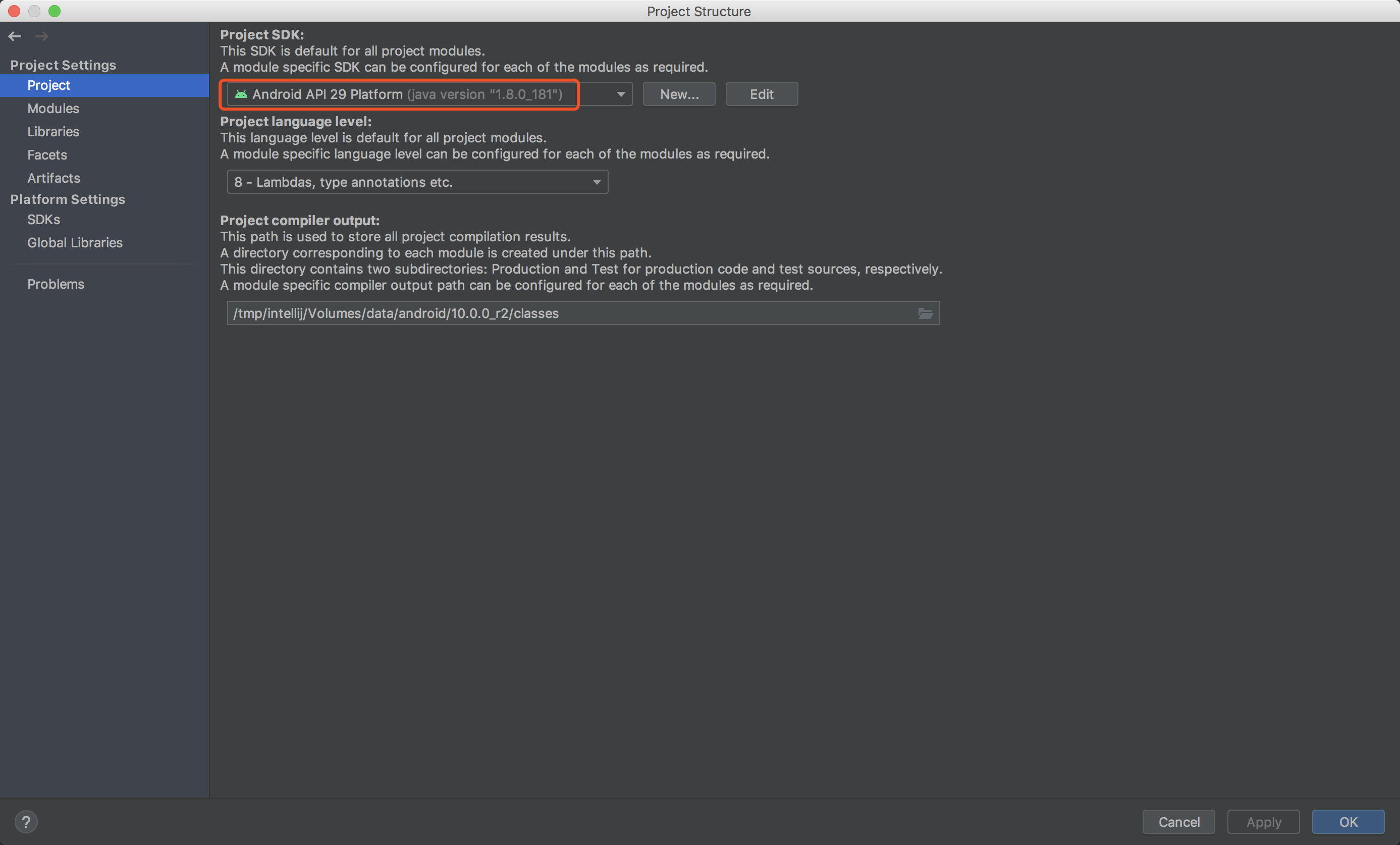 一步一步教你如何在AndroidStudio查看Android源码（AOSP源码）_android studio 查看源码-CSDN博客