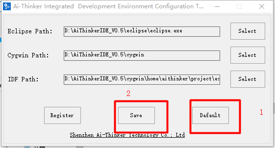 ESP8266基于SDK开发环境搭建（NONOS 3.0版本）_esp8266 nonos sdk-CSDN博客