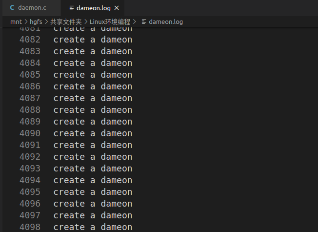 守护进程(daemon)_--daemon-CSDN博客