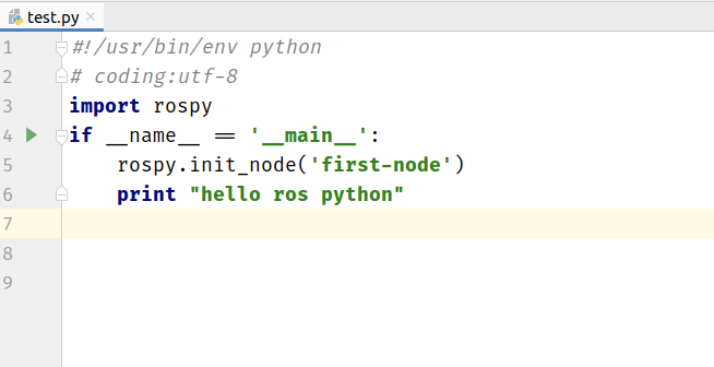 ROS实操入门系列(一）架构以及环境(图文并茂)_ubuntu ros 软件架构关系-CSDN博客