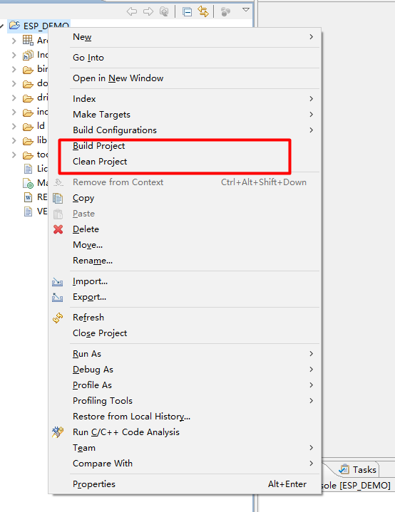 ESP8266基于SDK开发环境搭建（NONOS 3.0版本）_esp8266 nonos sdk-CSDN博客