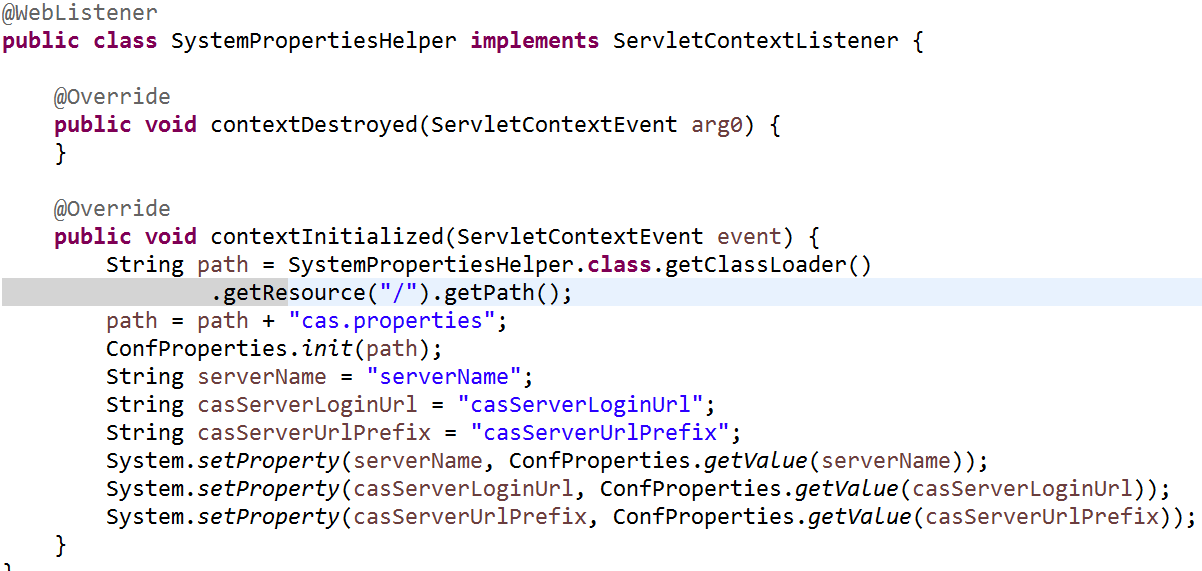 搭建CAS协议的SSO单点登录系统_sso系统搭建-CSDN博客