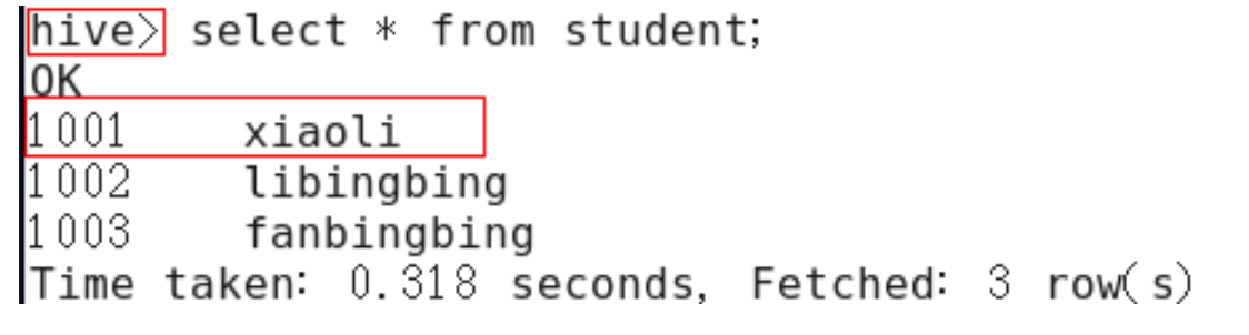 Hive 其他命令操作及常见属性配置_在hive客户端cil命令窗口如何查看hdfs-CSDN博客