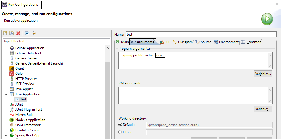 【解决】No Spring Session store is configured: set the ‘spring.session.store-type‘ property_no ...